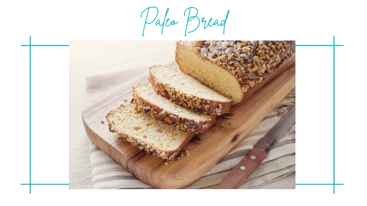 Gluten Free Paleo Bread Recipe Gutsy Executive Coach Functional